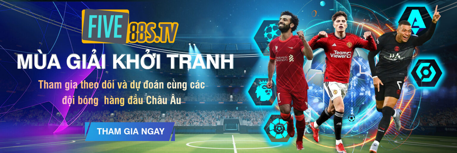 Five88 – Link Đăng Nhập Vào Nhà Cái Five88 +999K